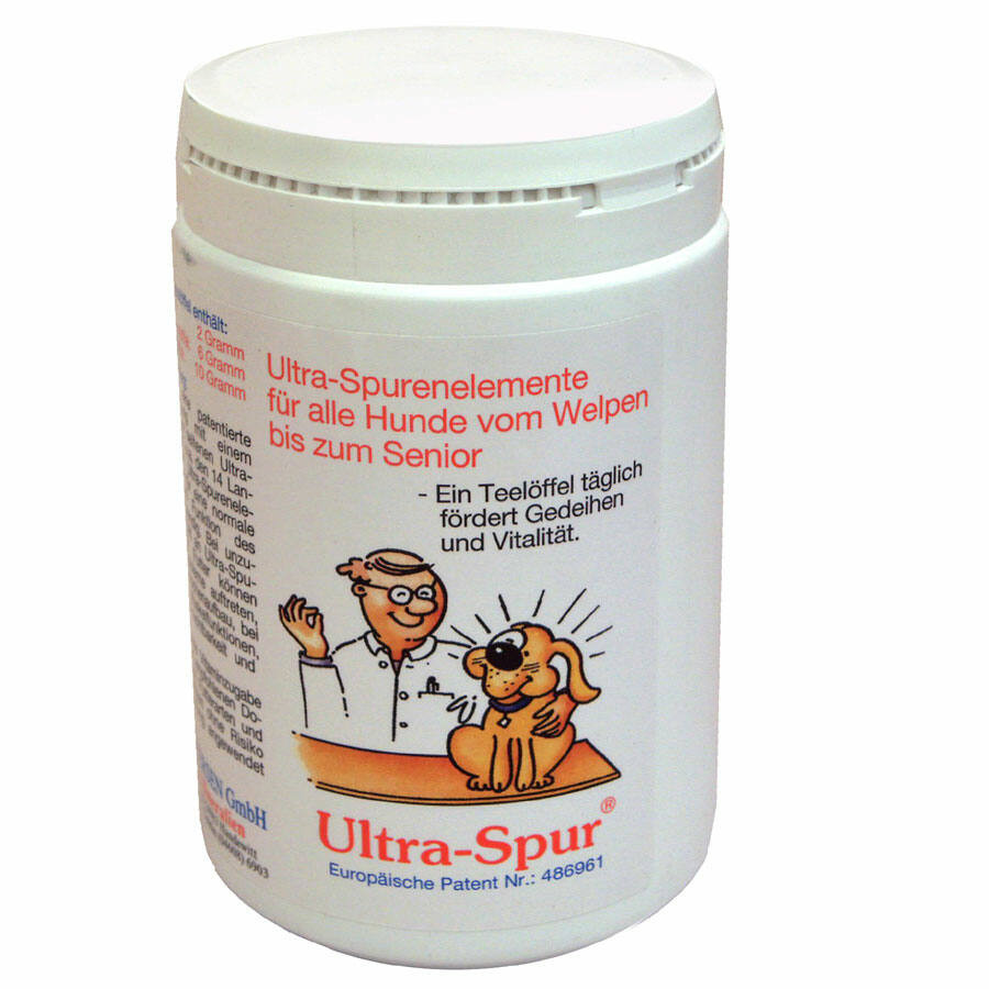 Ultra-Spur ízület-, porc- és csonterősítő - 1kg